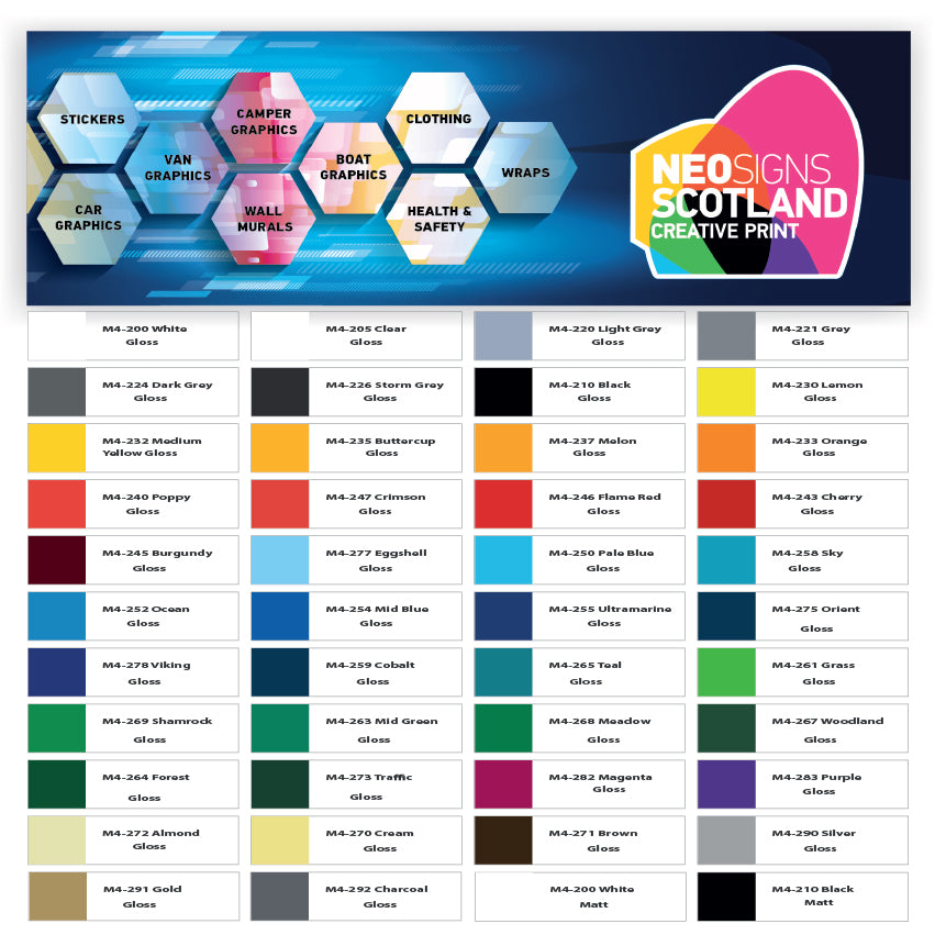 VAN14 Lwb Van Panel Wrap Kit Sign Writing Vehicle lettering Livery sig ...